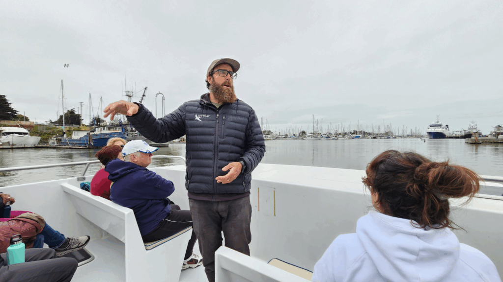 Branch 28 Activities – SIR