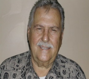 Officers – SIR Branch 20 Santa Cruz